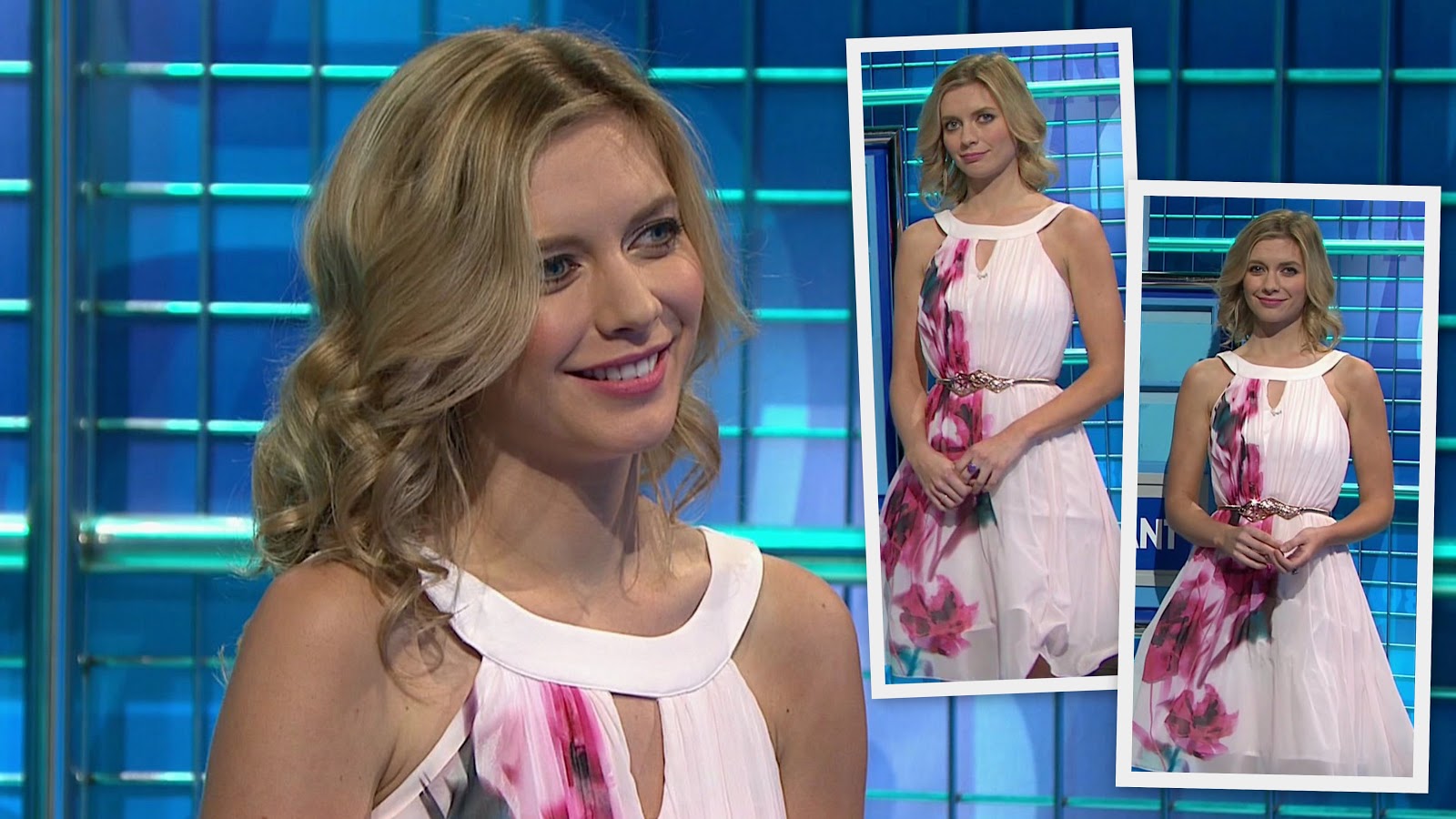 Rachel Riley Wallpapers: Rachel Riley - Countdown Megapost 4