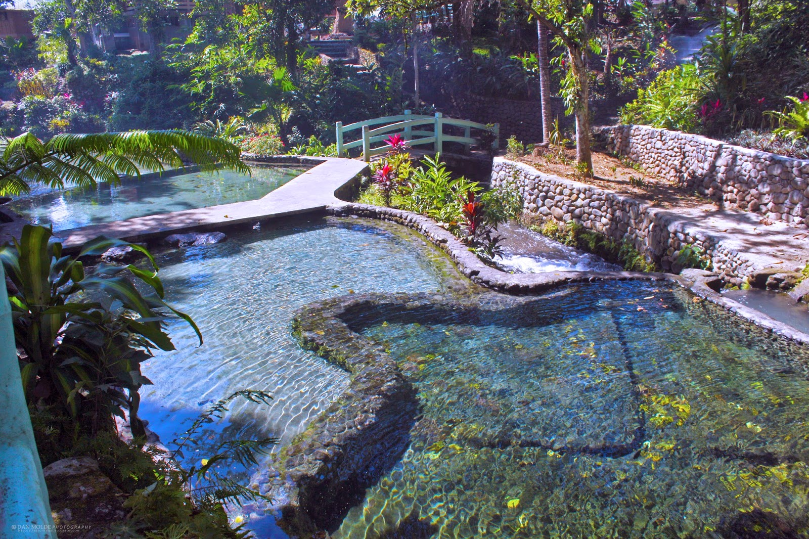 bato springs resort - philippin news collections