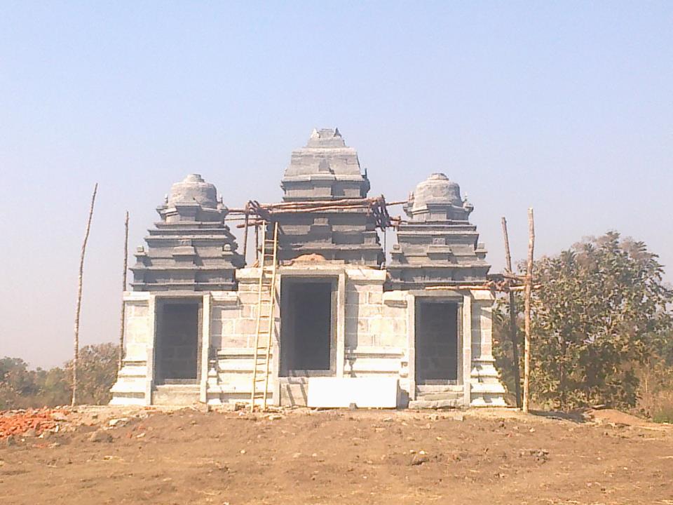 Manala the Beautiful village.: HISTORY