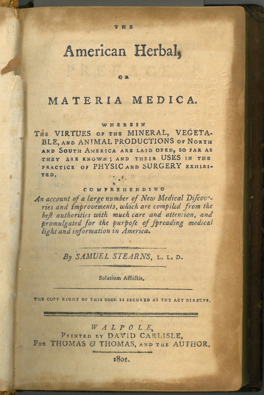 Rauner Special Collections Library: Coffee Break