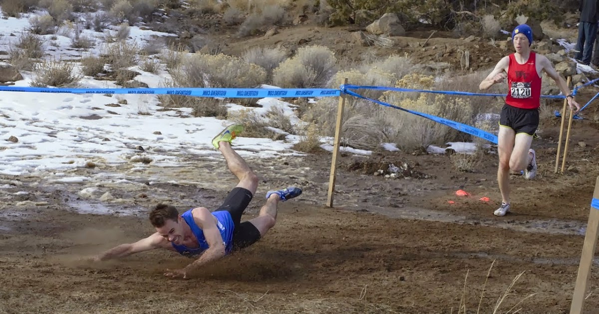 GEORGETOWN RUNNING CLUB: GRC Racing Teams Hope to Crack Top 10 at Clubs