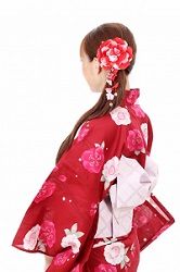 Some stories about Yukata (simple kimono)_history, separate Yukata ...