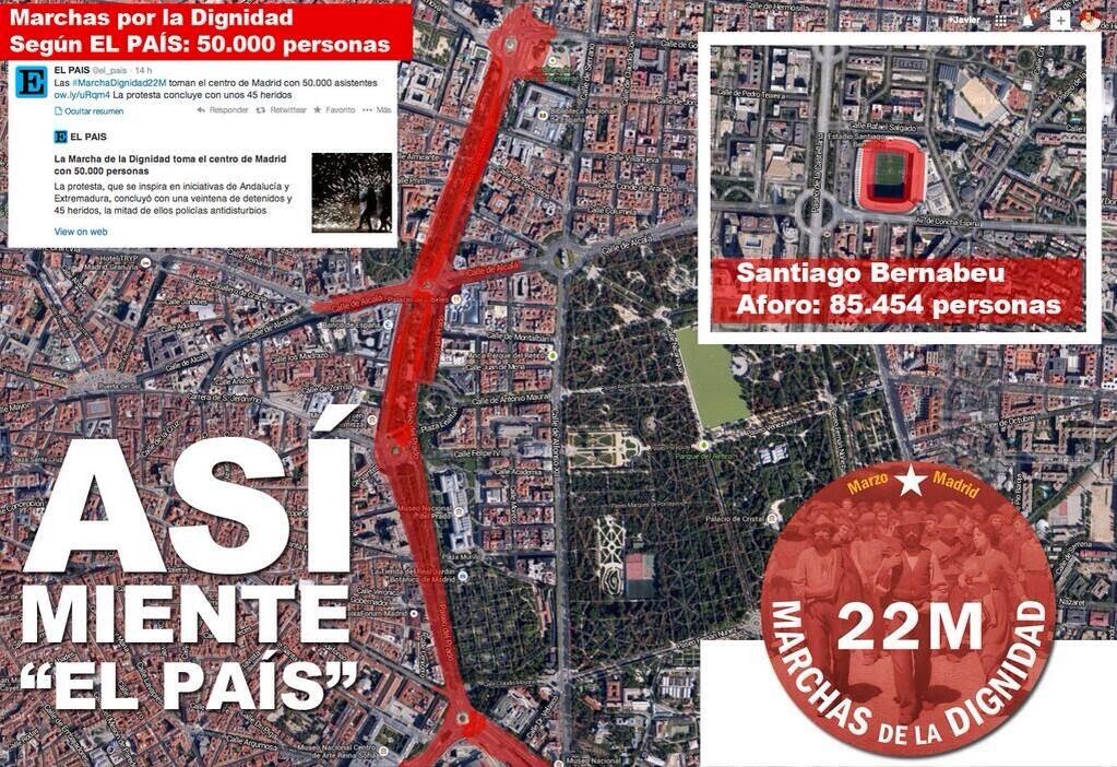 Protesti i policijsko nasilje u Španiji – Princip.INFO