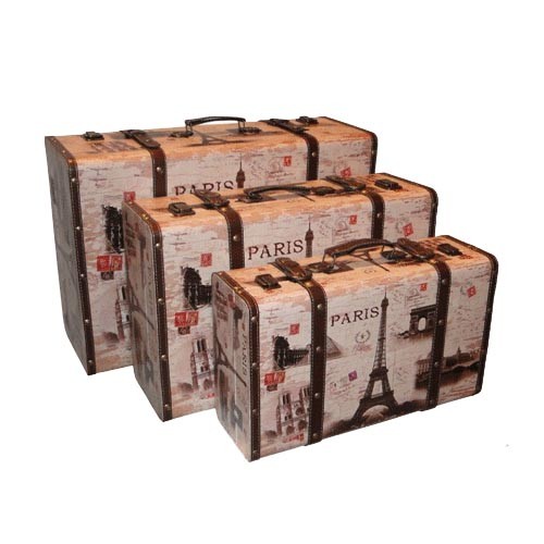 Blog Departamentos: Estilo Vintage na Decoração!