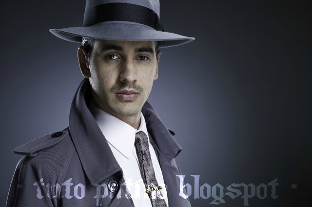 Germán 'Tuto' Patiño: Telenovelas