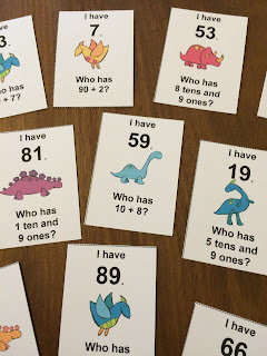 Fun Games 4 Learning: Place Value Fun