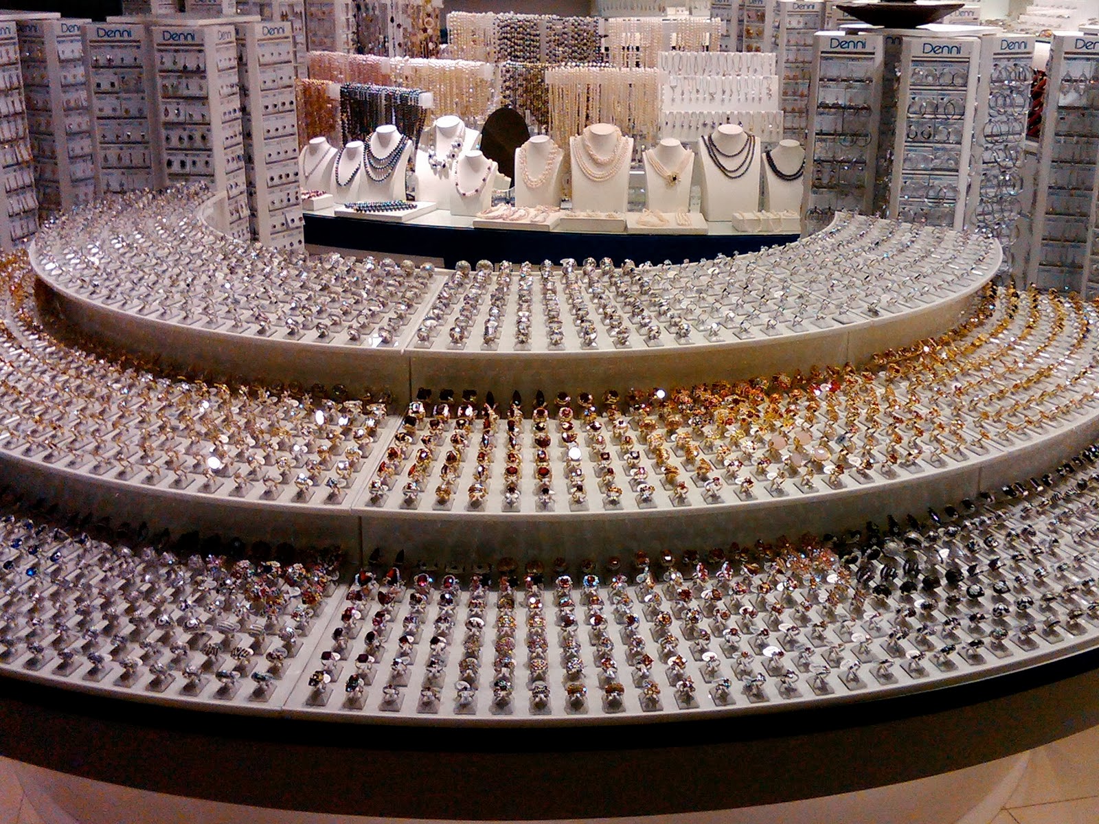 The Global Small Business Blog: In This World, Don't Be Too Particular