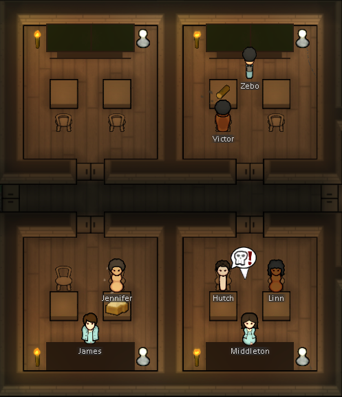 How to make rimworld mods - theateradams