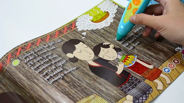 MyIris Collections : Pembekal Produk Pendidikan Awal Kanak-kanak: TAP ...