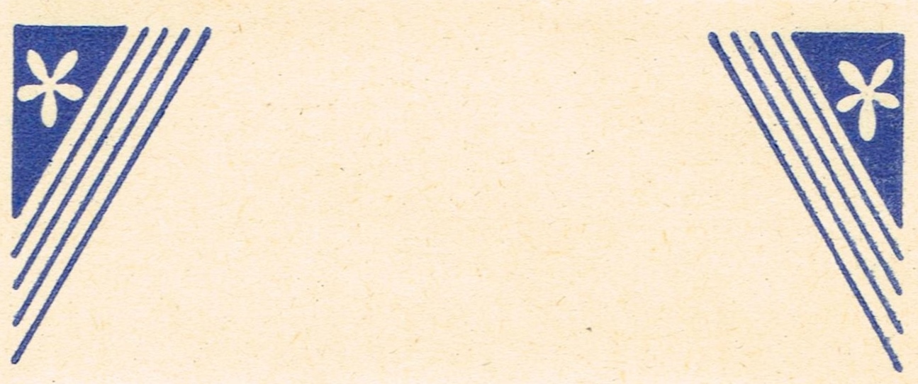 Vintage Blue Labels Printables - Knick of Time