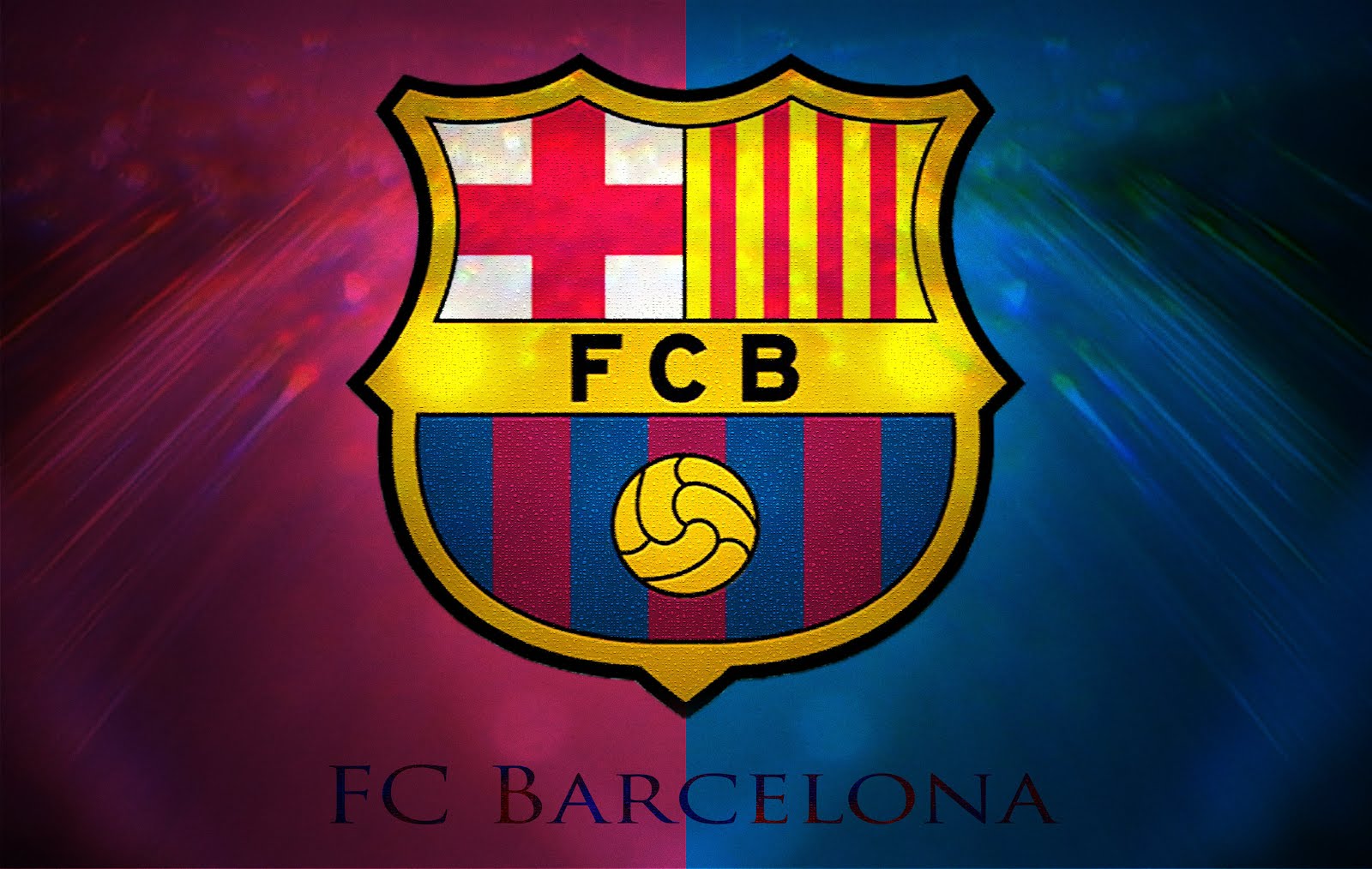 Cathonys Blaugrana