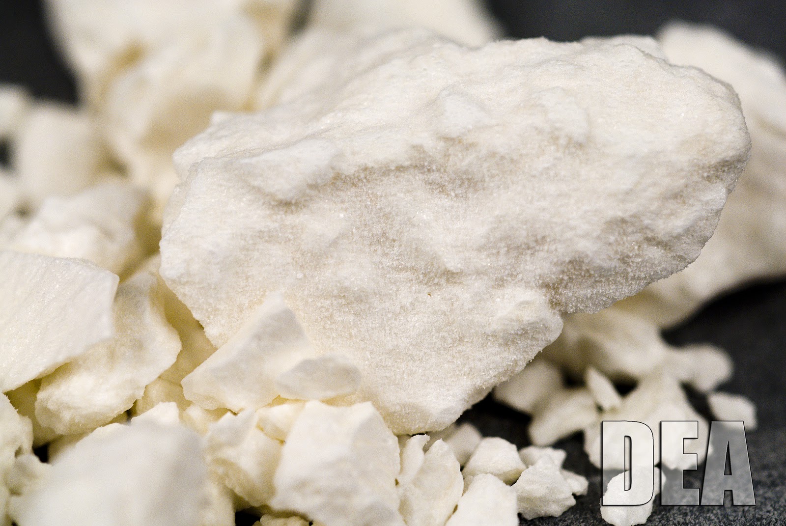 BGoffForensics: Drug Analysis