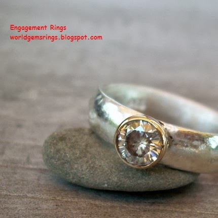 Engagement Ring : Engagement Diamond Ring In Costa Rica 127