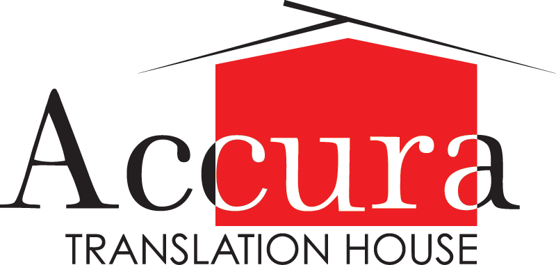 Accura Translation House