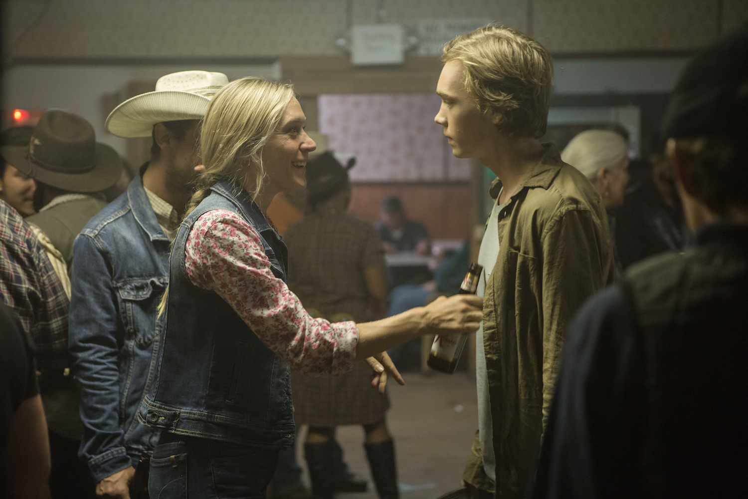 Cinematic Releases: Lean on Pete (2017) - Reviewed