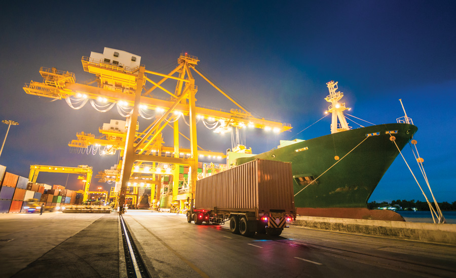 Double Logistics : Effective Strategies Delivers Best Shipping Practices