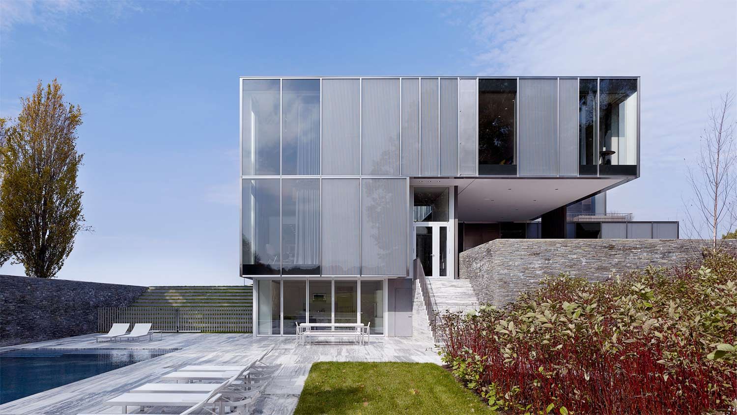 allied works architecture – a f a s i a