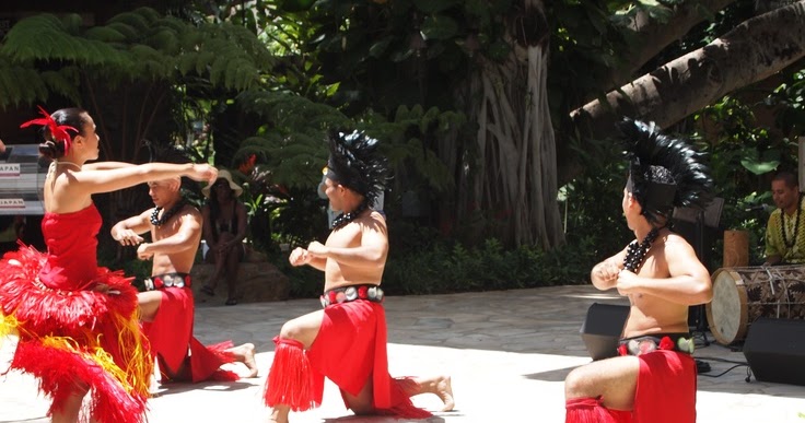 Get On Down To Hula Dance Classes Hanover PA