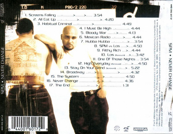 RapClassicNew : South Park Mexican