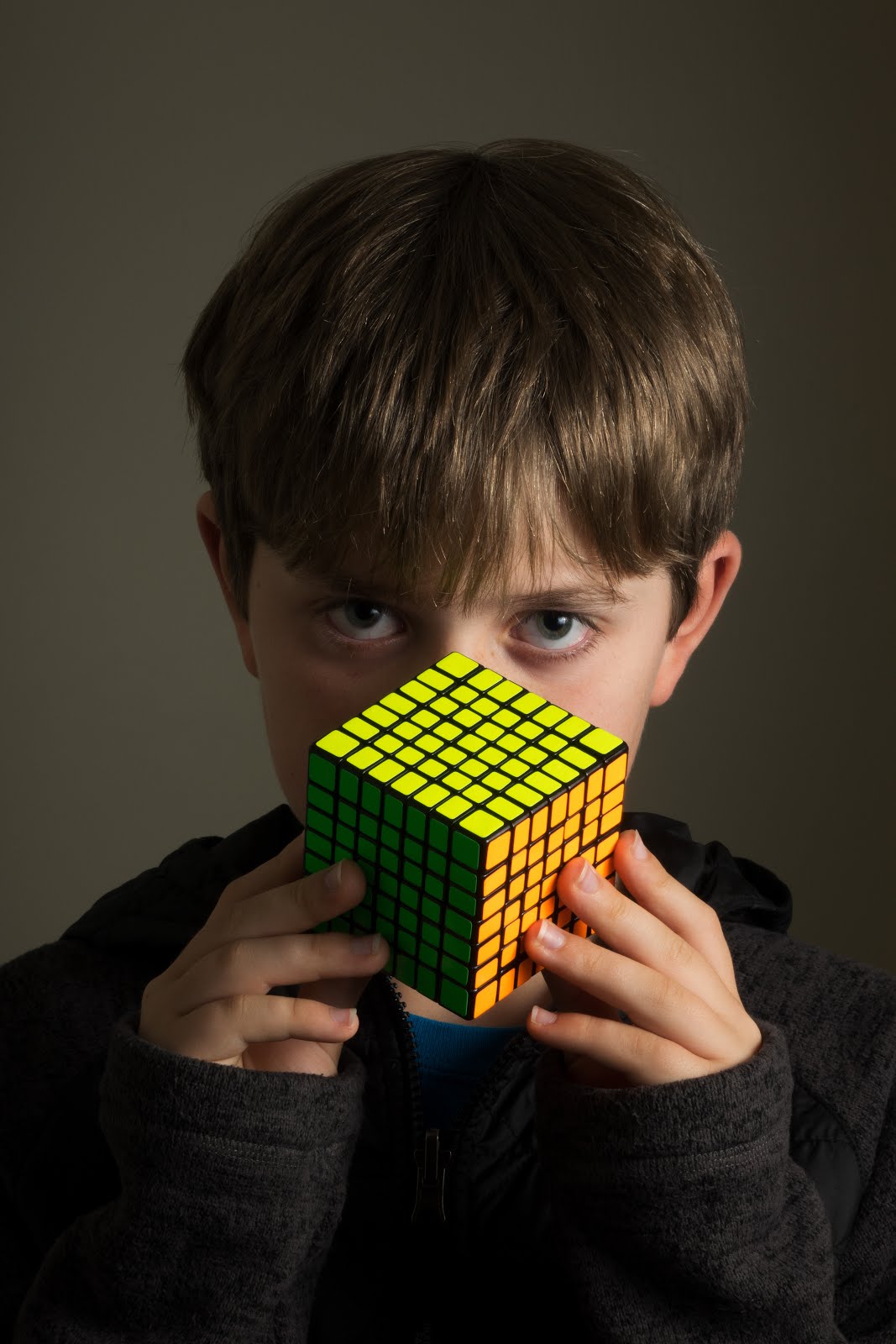 The Friedman Archives Blog: A Tale of Two Portraits