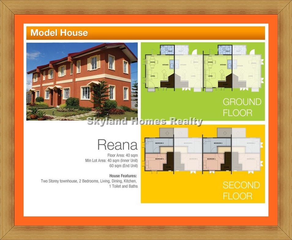 Camella Lessandra Bacoor