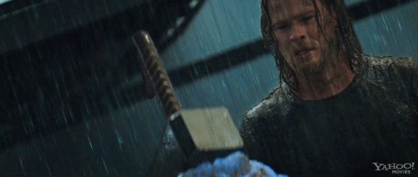Candy and a Movie: Movie # 49 Thor