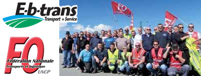 FO - Loire Atlantique: Grève massive dans les filiales implantées à ...