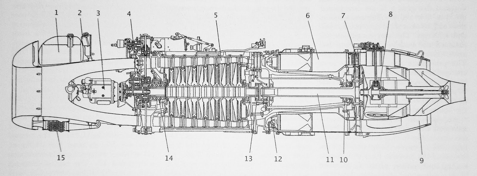 Exo Cruiser: Horten H IX (or Ho 229 or Gotha Go 229) Construction ...