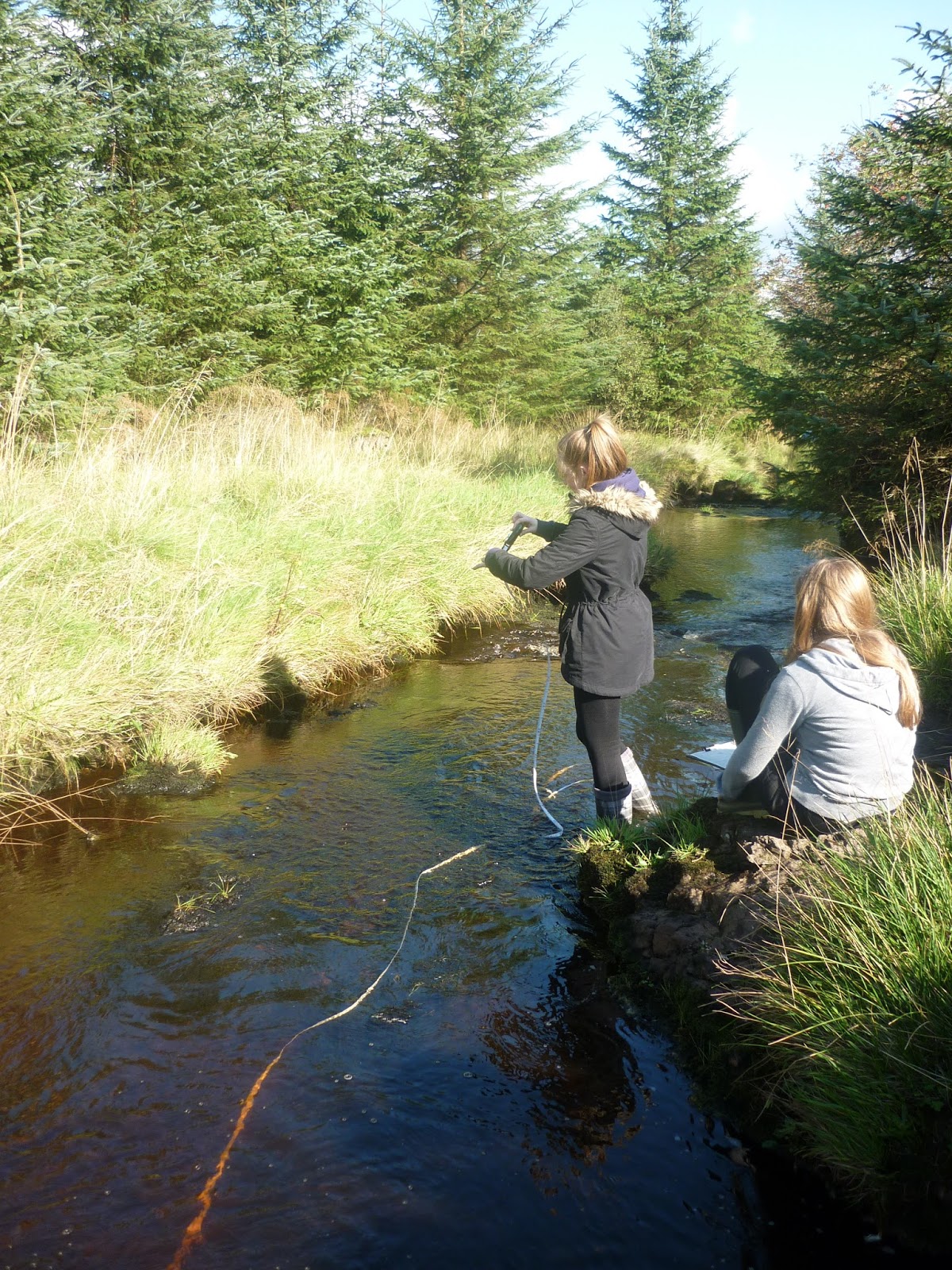 clydebankgeography: National 4,5 & Higher