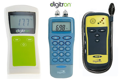 Discover The Most Popular Digitron Electronics - All Informal
