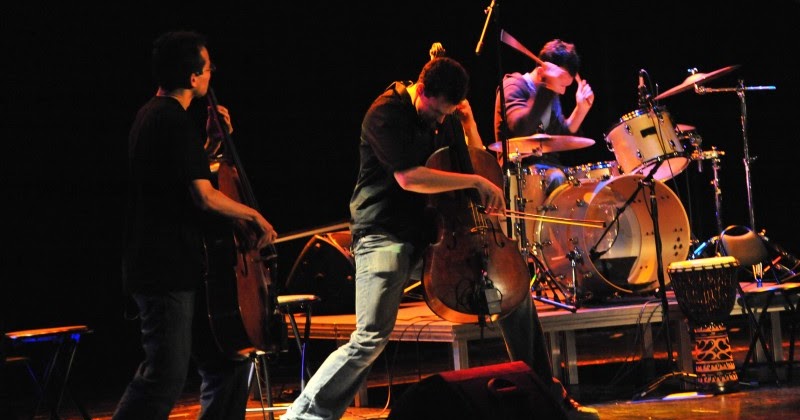 Valvulado: Break of Reality - American Cello Rock Band