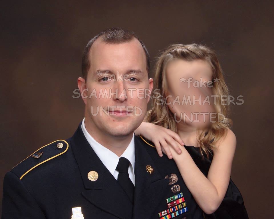 ScamHaters United .. Visit us also on Facebook and Instagram : DANIEL ...