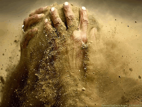MT Catholic: Remember that You are Dust and to Dust You Shall Return