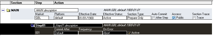 Peoplesoft: Application Engine Basic Definititon