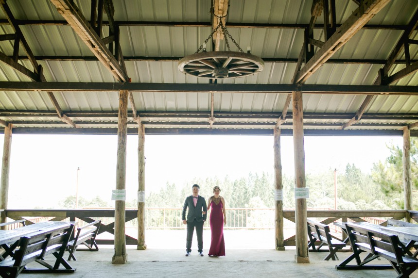 BIG LIFE SPENDER: CAMP SABROS MOUNTAIN RESORT, DIGOS CITY