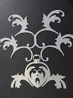 Happy Reminders: Hello Stencil Guts!