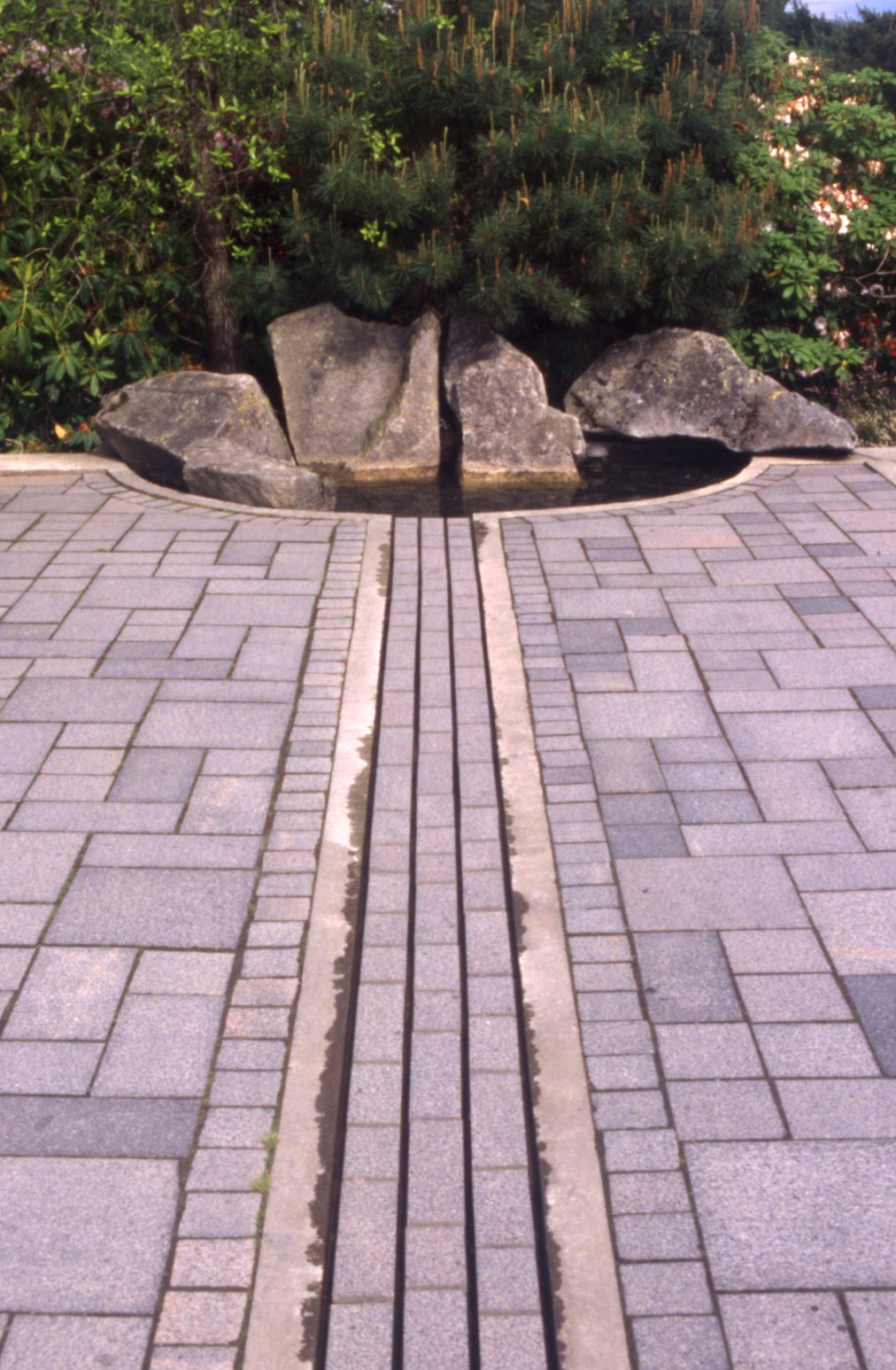 Jeffrey Bale's World of Gardens: September 2015