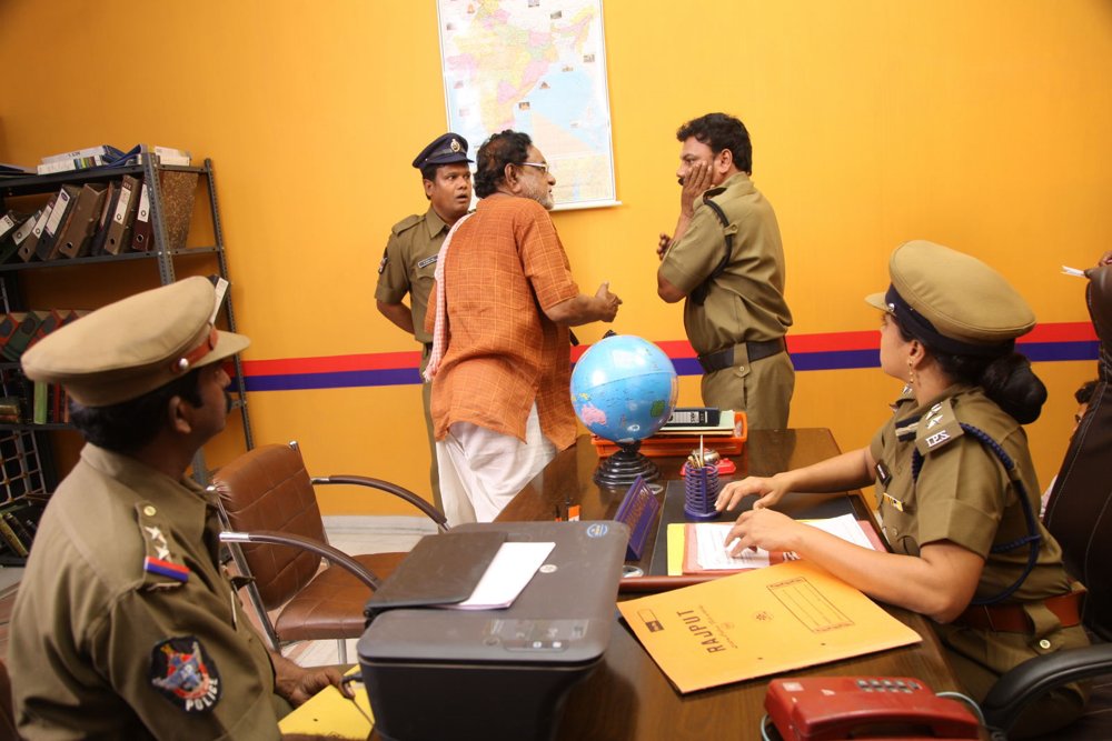 Sithara movie photos gallery