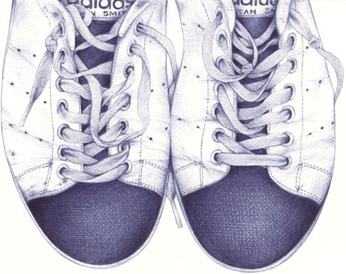 IVENS' ARTIST DATABASE : Andrea Joseph