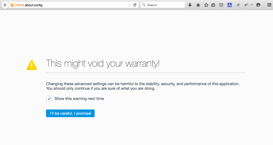 The Joobik Blog How To Fix Mozilla Firefox Opens Bing Instead Of Homepage Every Time A New Tab