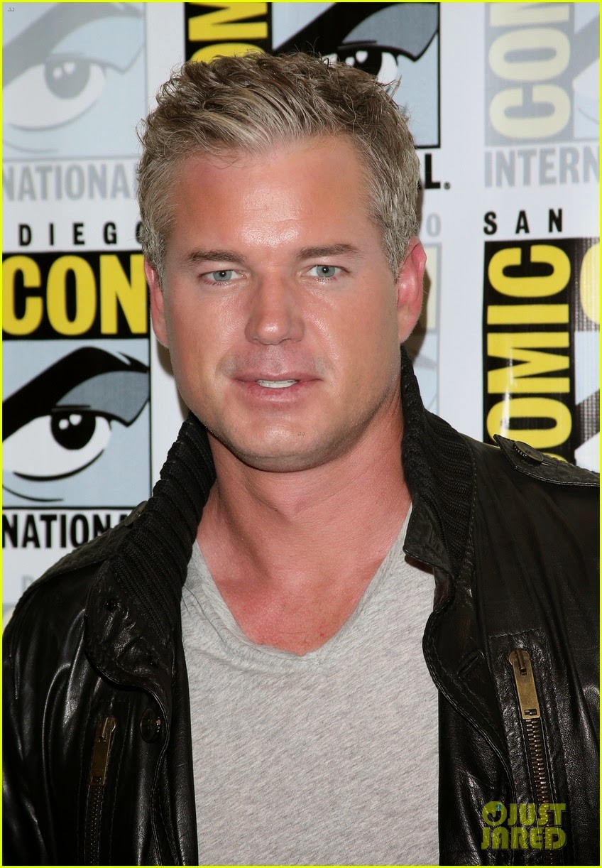 "Eric Dane"