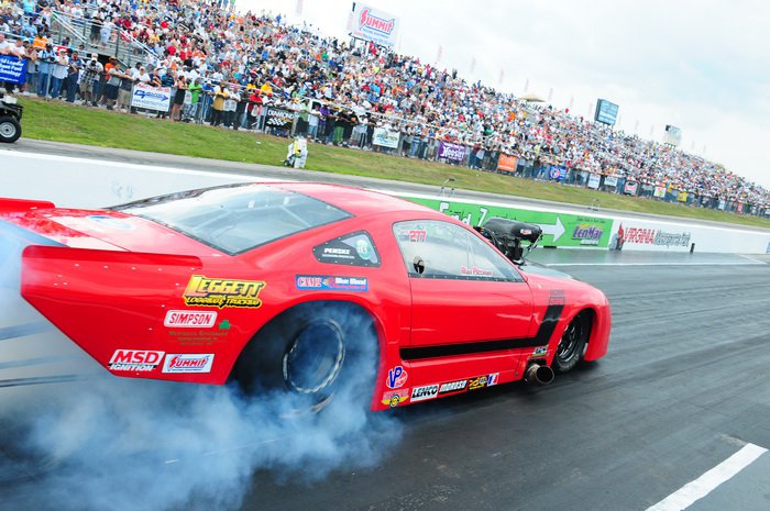 Drag Racing News Daily: ADRL Returns To Virginia Motorsports Park For U ...