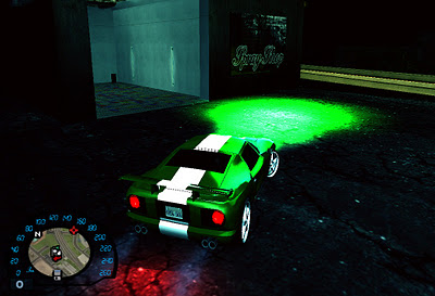 Teste: Mod Cleo Xenon v3 (cores edit e luz de lanterna)