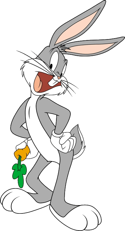 Lindas Gifs e Imagens: Pernalonga Desenho em Png e Gifs