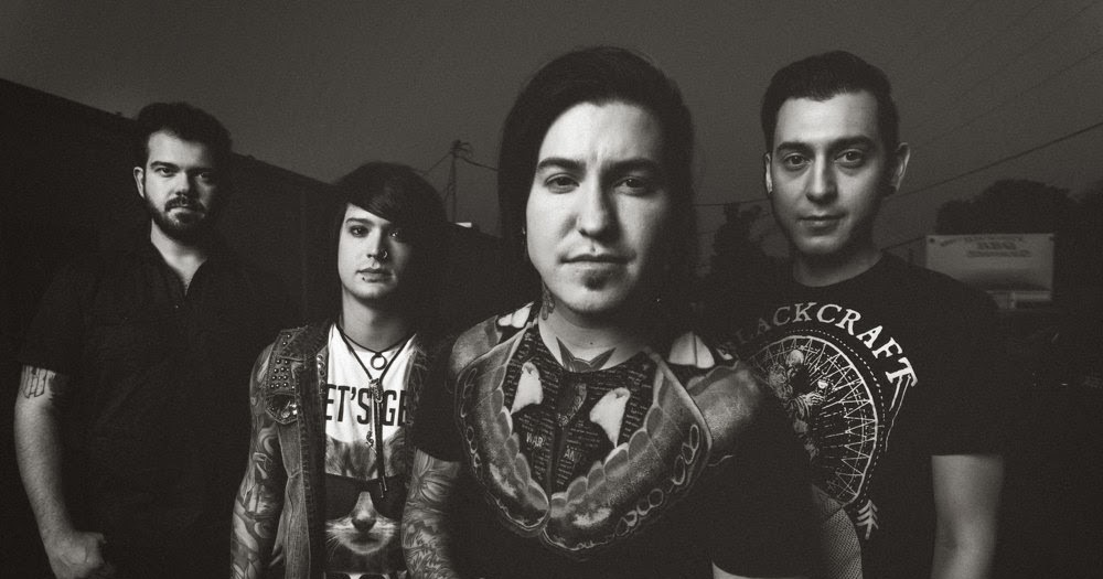 The Dead Rabbitts Announce Debut Album "Shapeshifter" | NataliezWorld