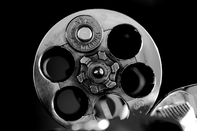 La Ruleta Rusa [1975] - jetrutracker