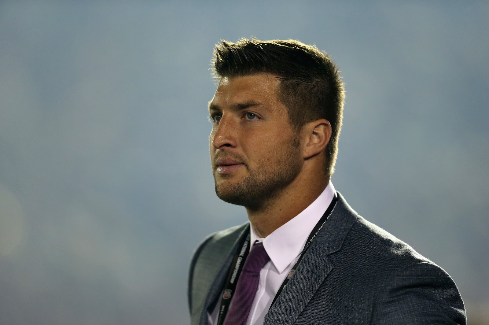 Bleeding Yankee Blue: TIM TEBOW IS FOR REAL
