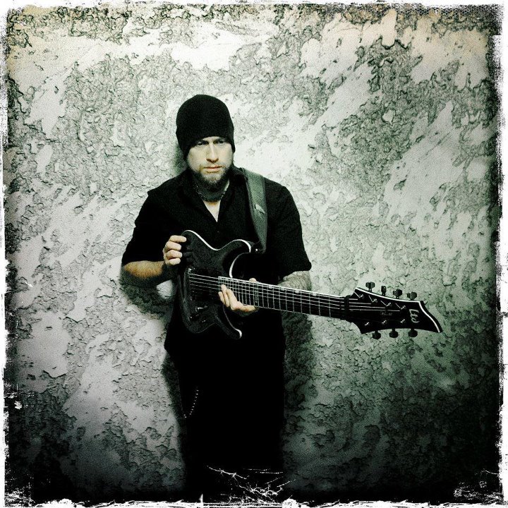 Andy James: performance series