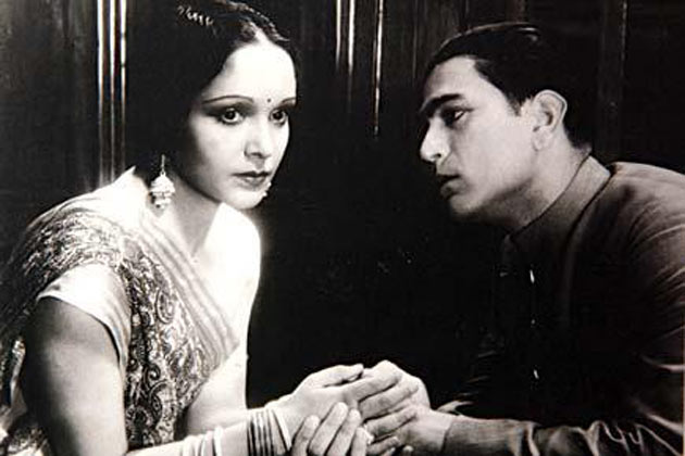NAKARAJAN: DEVIKA RANI , THE FIRST LADY OF INDIAN CINEMA BORN MARCH 30 ...