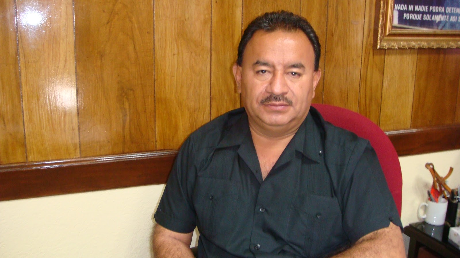 Juan Villafuerte Morales…. Con Parada Cívica celebrarán obreros el Día ...